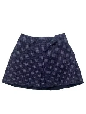Tory Burch | Skirts | Nwt Tory Burch Klarissa Pleated Mini Skirt Runway ...